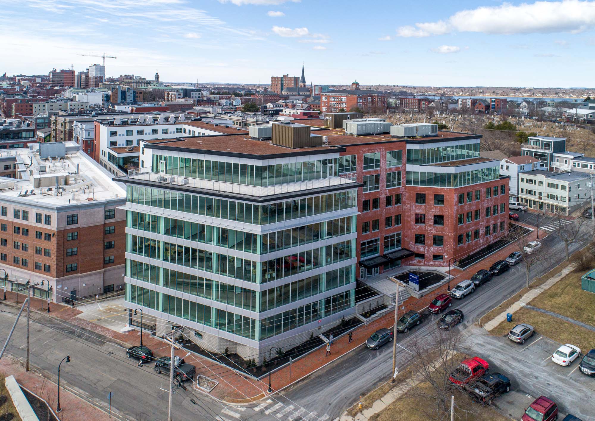 12 Mountfort Street, Portland Property Listing - The Dunham Group