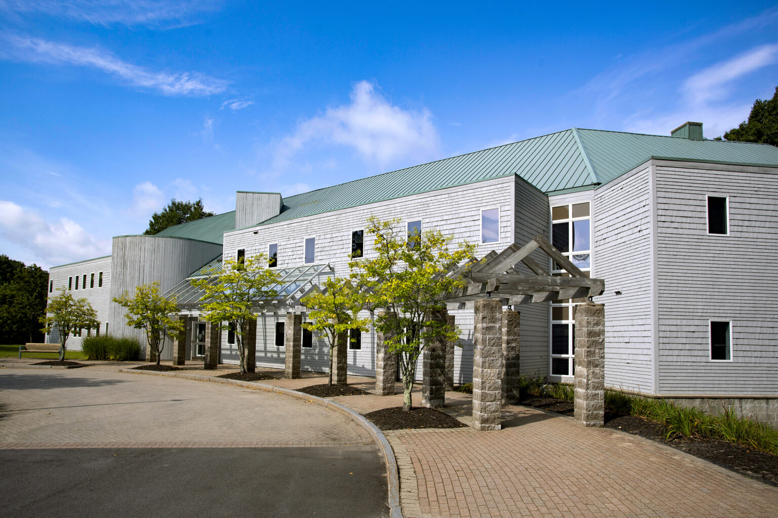 Trust is the Center of a Great Relationship. - The Dunham Group