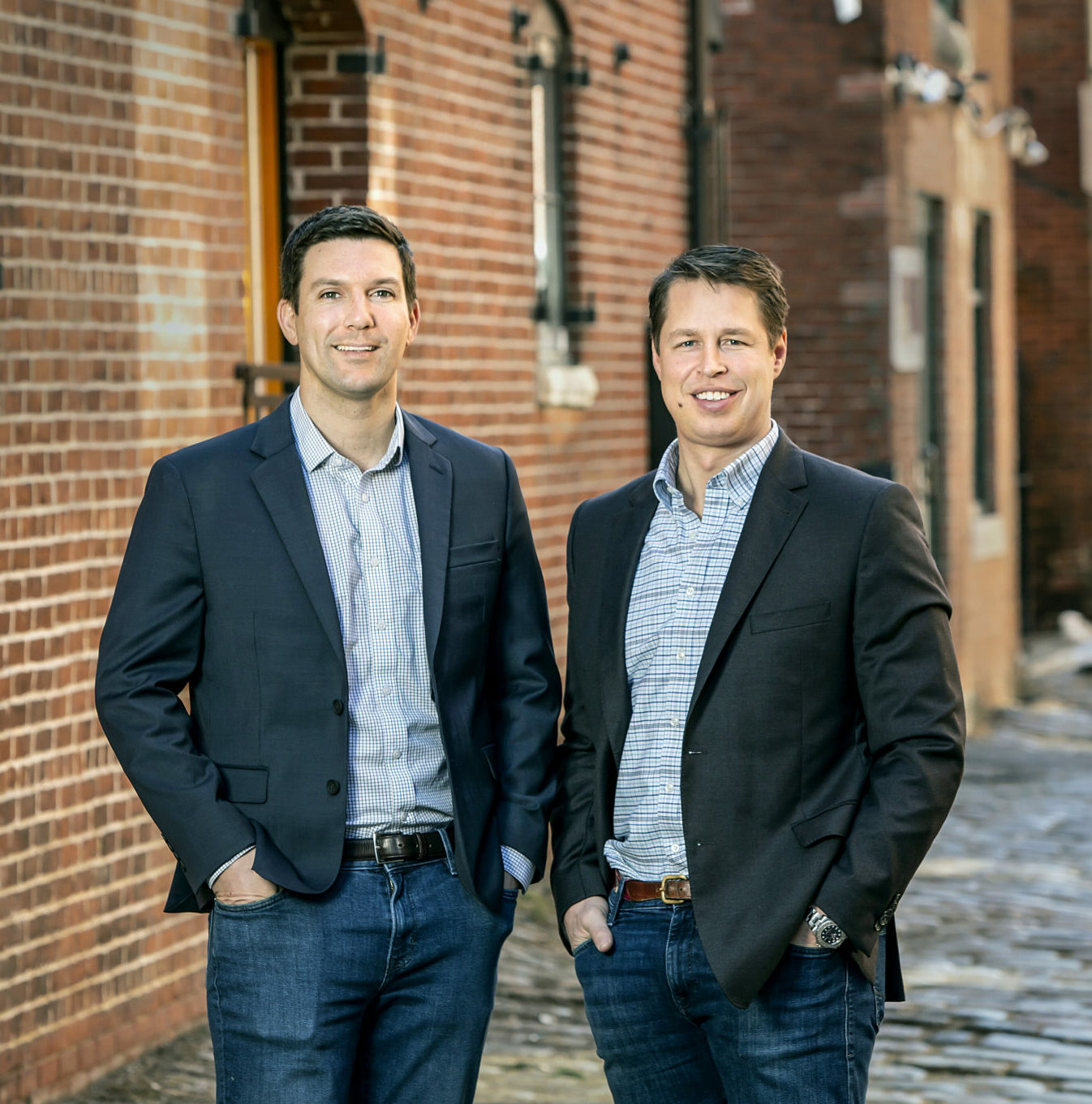 TC Haffenreffer and Sylas Hatch Join Partnership at The Dunham Group ...