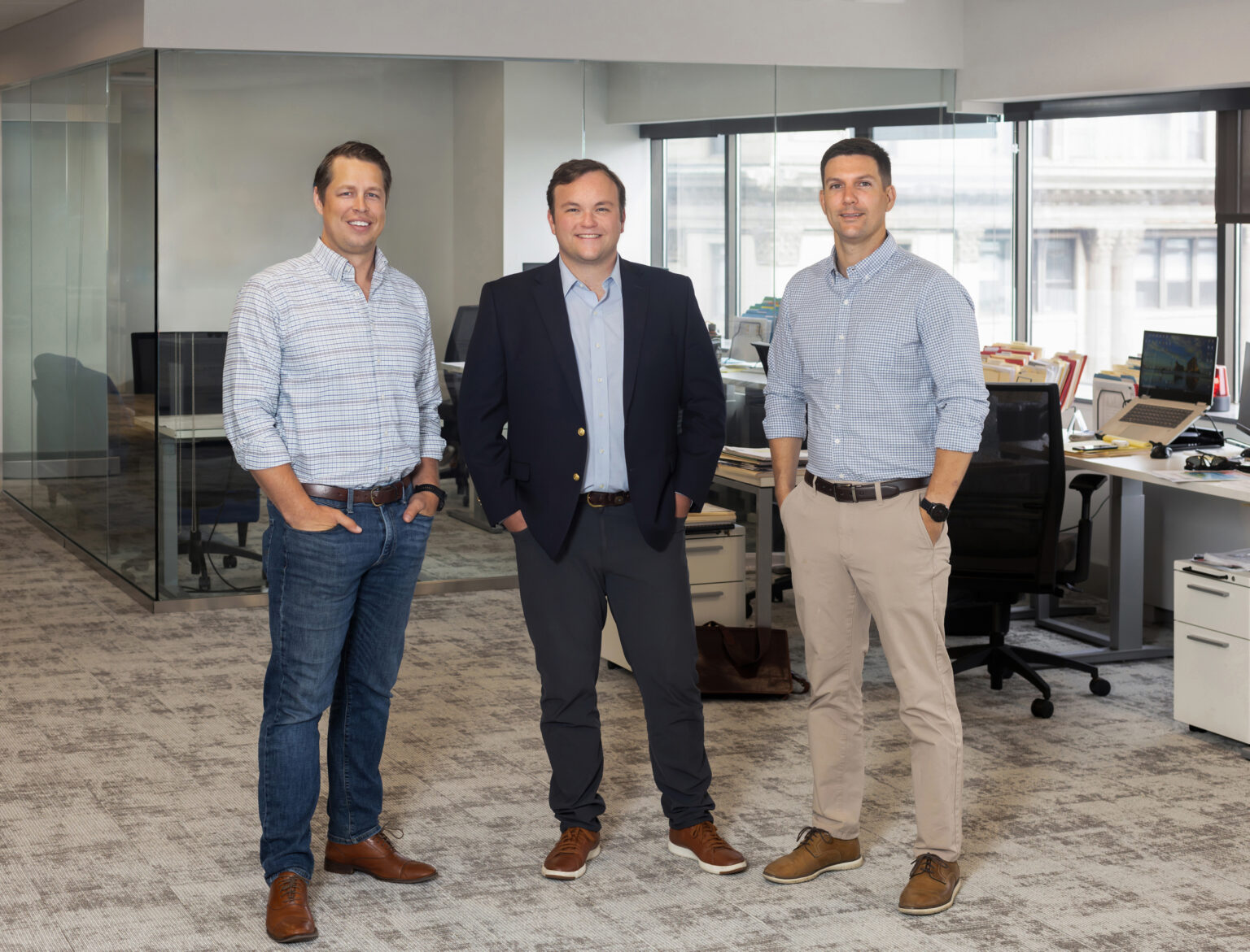 Maine Commercial Real Estate