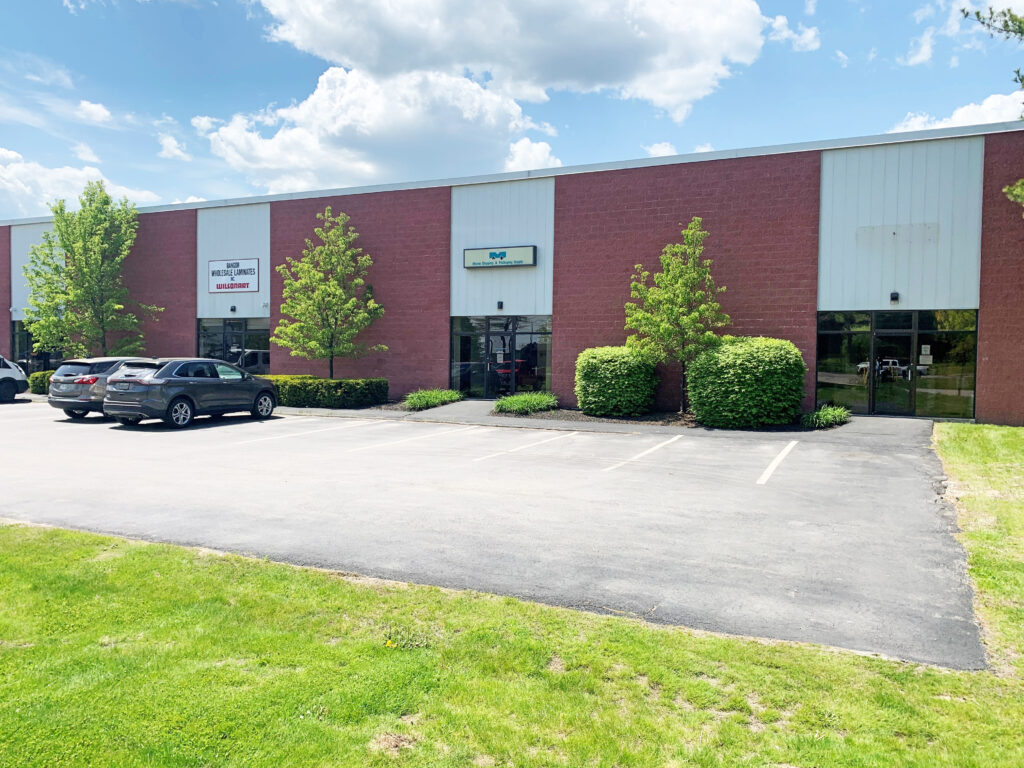 Maine Commercial Real Estate