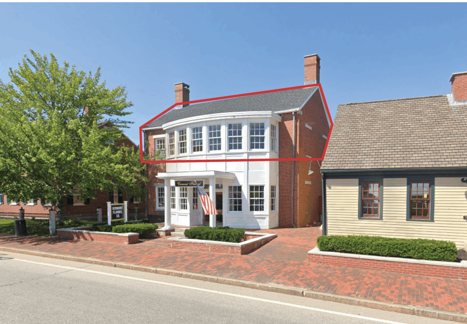 New England Commercial Property Listings - Office Space, Multi-Unit ...