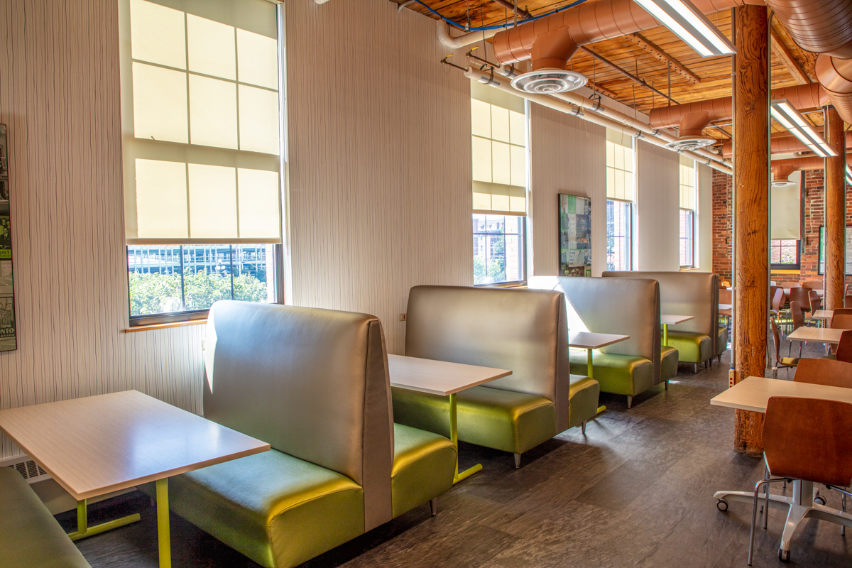 Bates Mill #3 Complex, Lewiston Property Listing - The Dunham Group