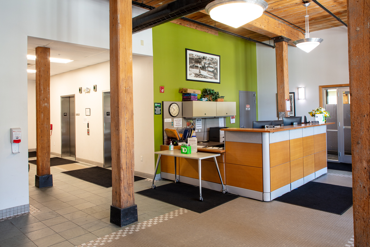 Bates Mill #3 Redevelopment Opportunity in Lewiston, Maine