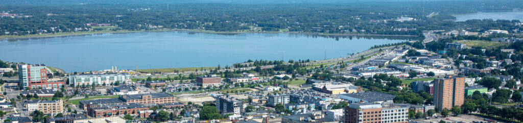 Industrial & Office Market Mid-Year Review - The Dunham Group