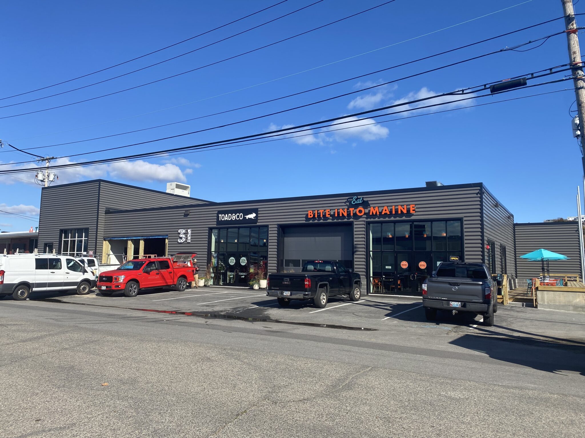 Transforming Communities: A Story of Adaptive Reuse in Bayside