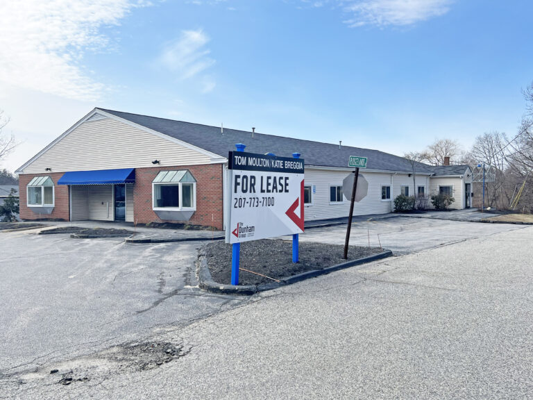 Maine Commercial Real Estate