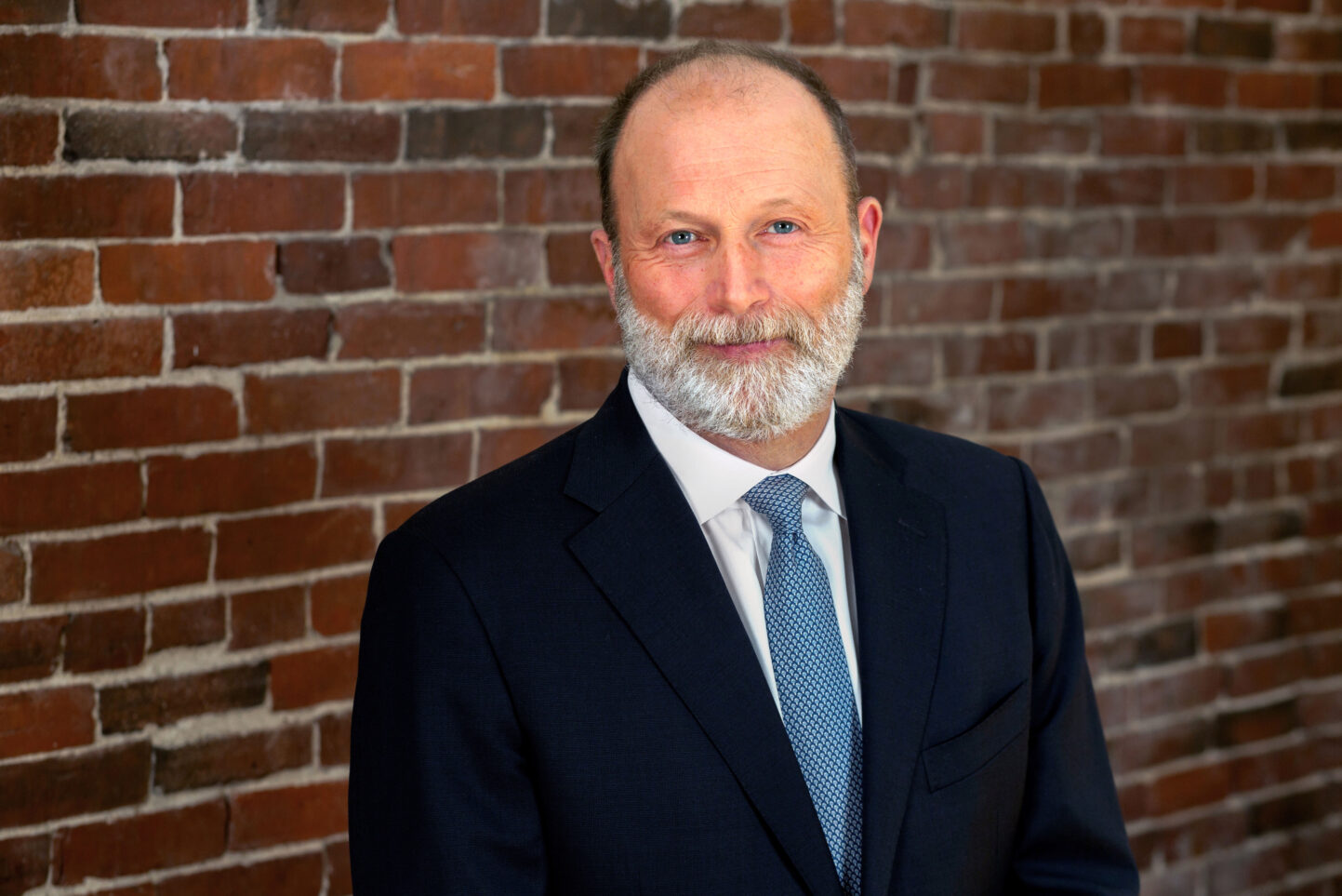 Jim Harnden - The Dunham Group