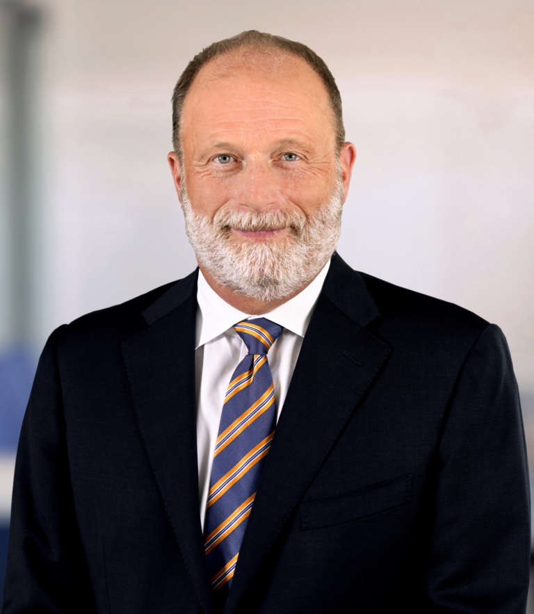 Jim Harnden - The Dunham Group