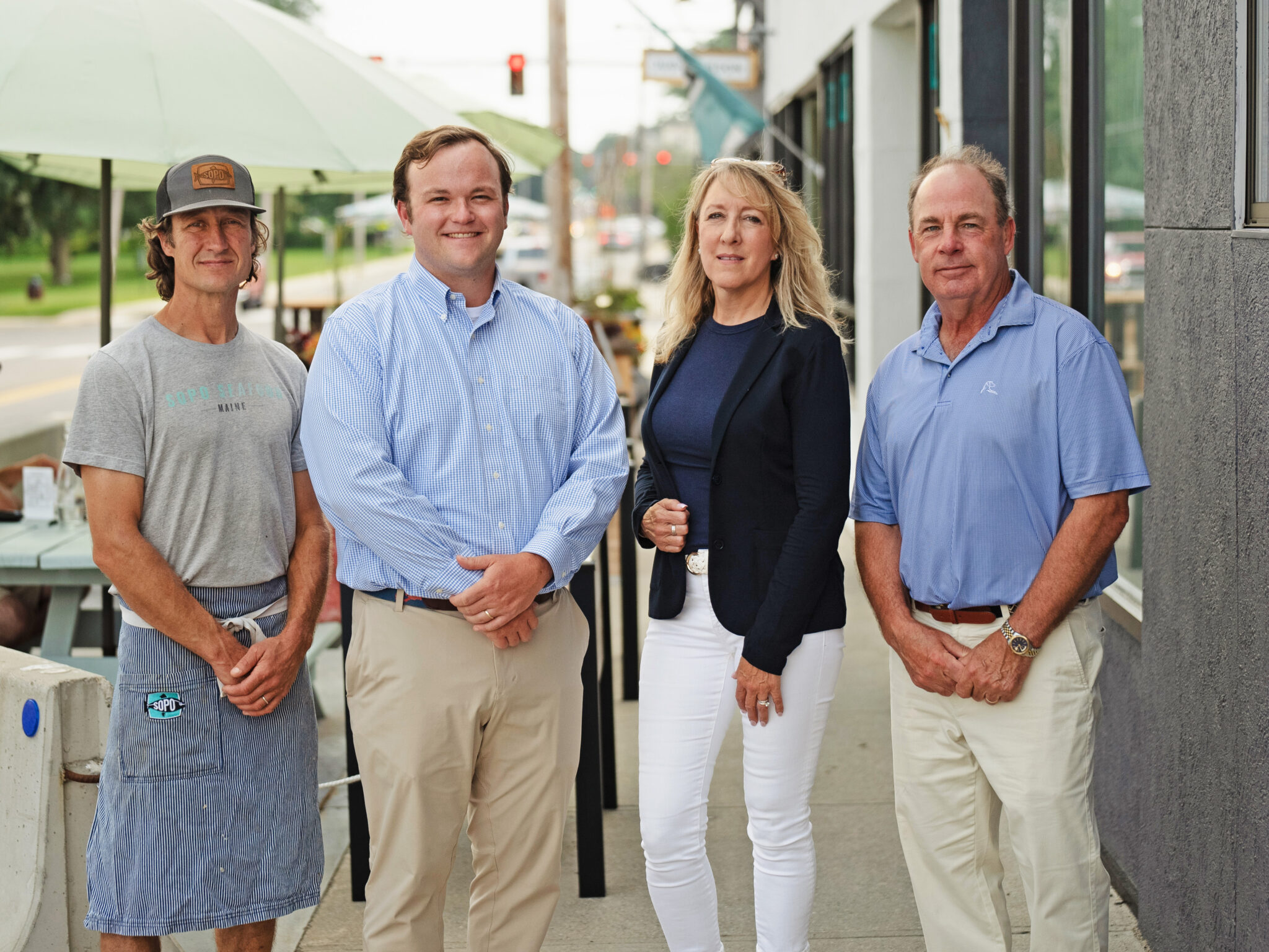 Reimagining Space: A Portland Maine Building's Next Chapter